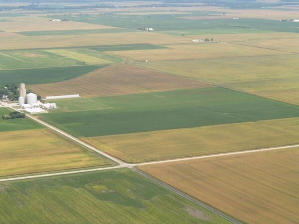 Central Illinois Landowners - Heritage Family Farms